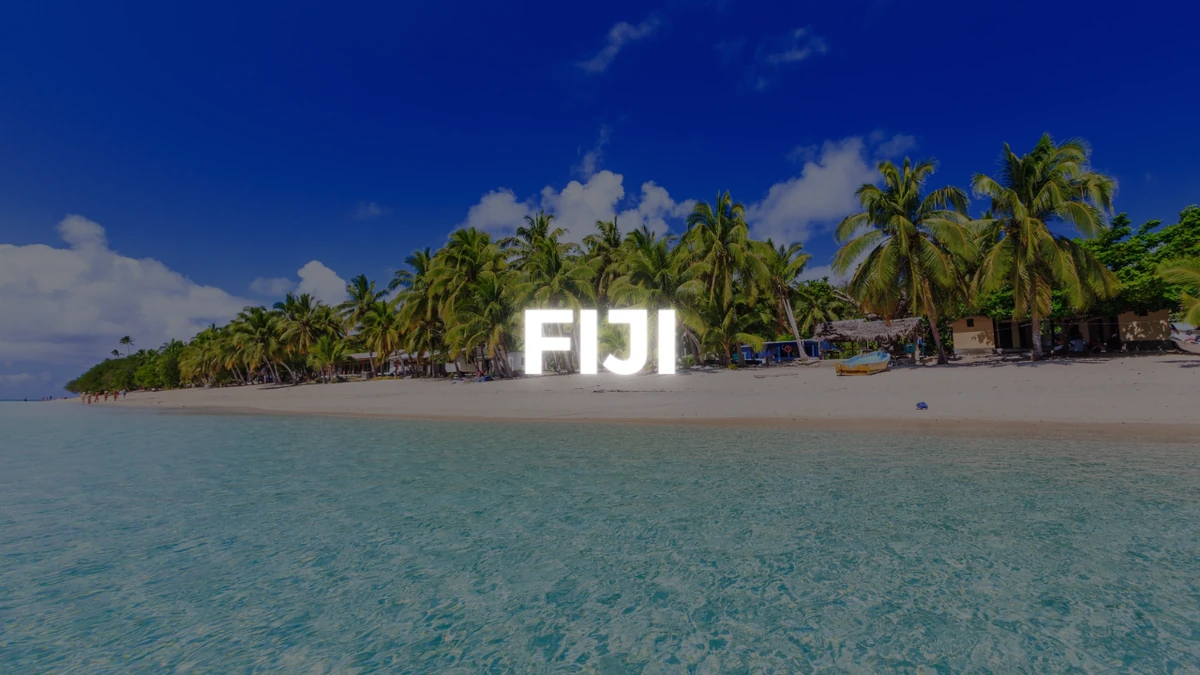 Fiji | PWSC Wiki | Fandom
