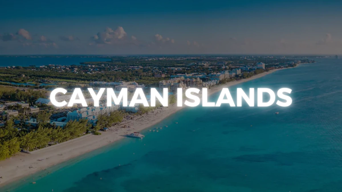 Cayman Islands | PWSC Wiki | Fandom
