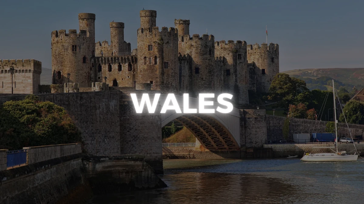 Wales | PWSC Wiki | Fandom