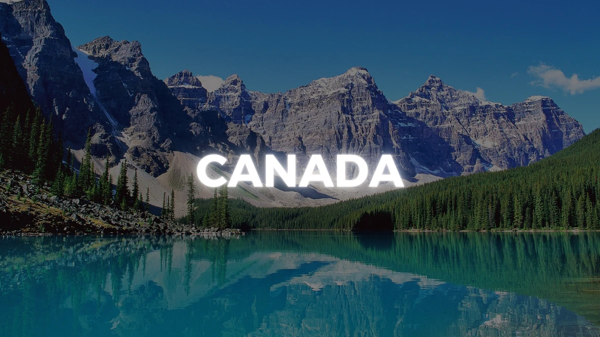 Canada | PWSC Wiki | Fandom