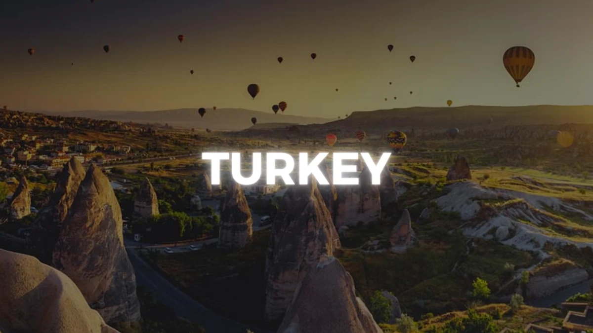 Turkey | PWSC Wiki | Fandom