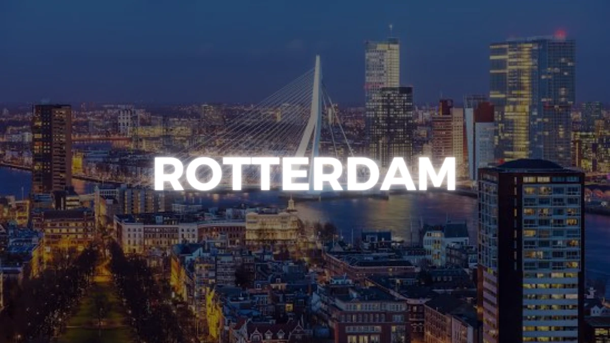 Rotterdam | PWSC Wiki | Fandom