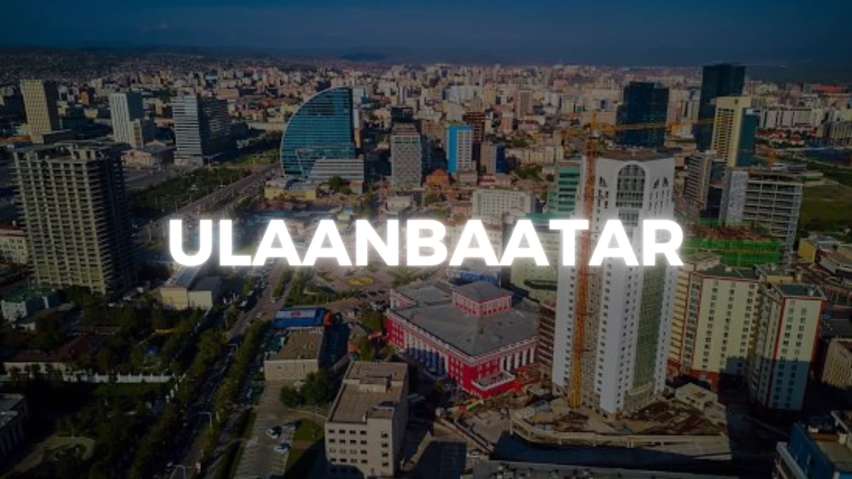 Ulaanbaatar | PWSC Wiki | Fandom