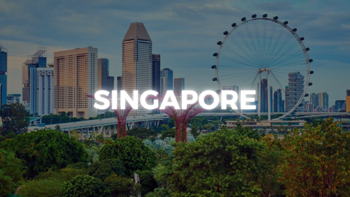 Singapore | PWSC Wiki | Fandom