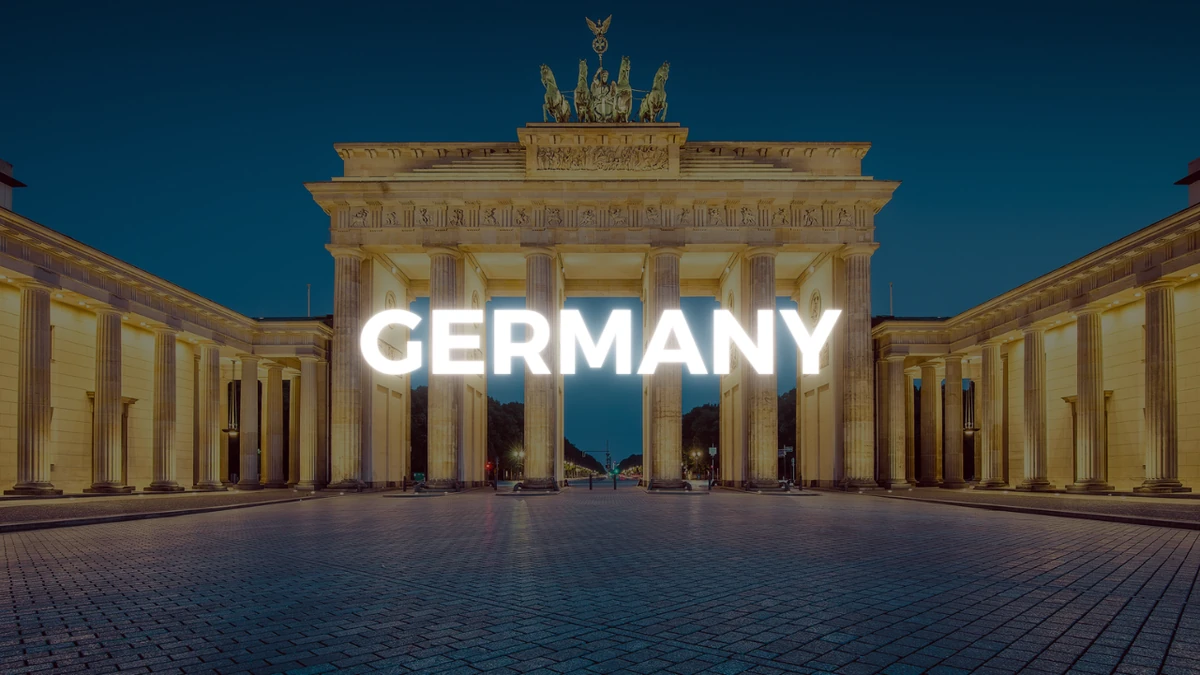 Germany | PWSC Wiki | Fandom