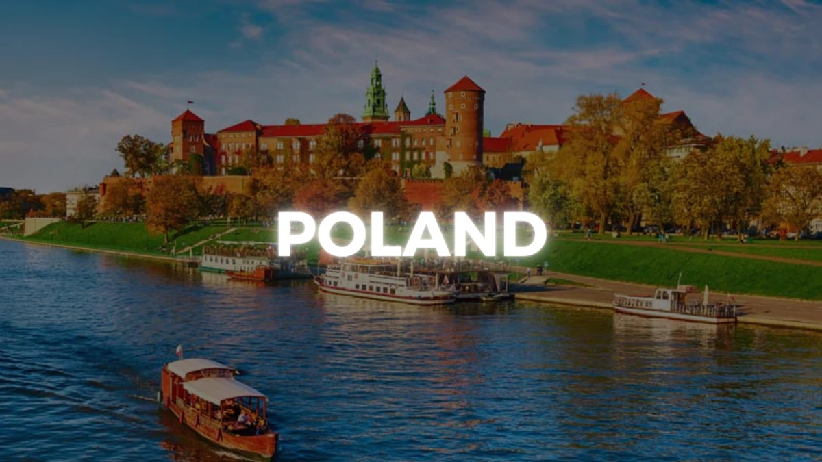 Poland | PWSC Wiki | Fandom