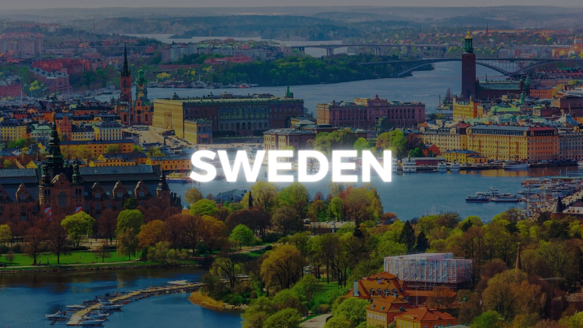 Sweden | PWSC Wiki | Fandom