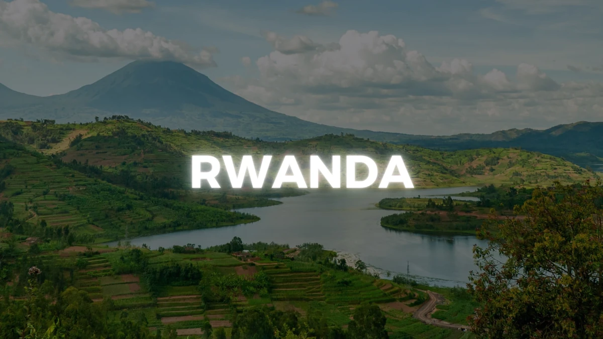 Rwanda | PWSC Wiki | Fandom