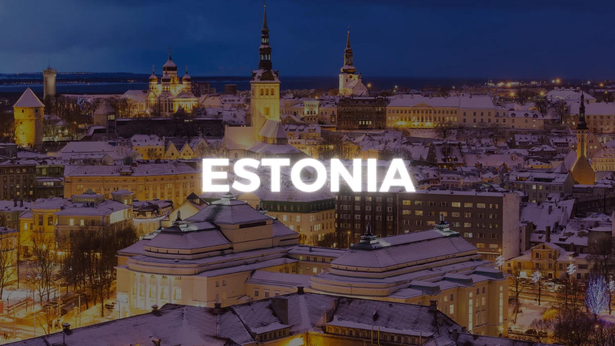Estonia | PWSC Wiki | Fandom