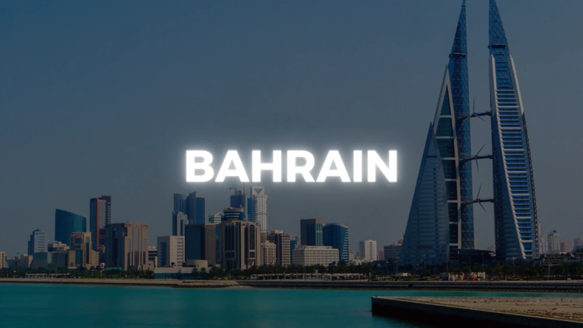 Bahrain | PWSC Wiki | Fandom