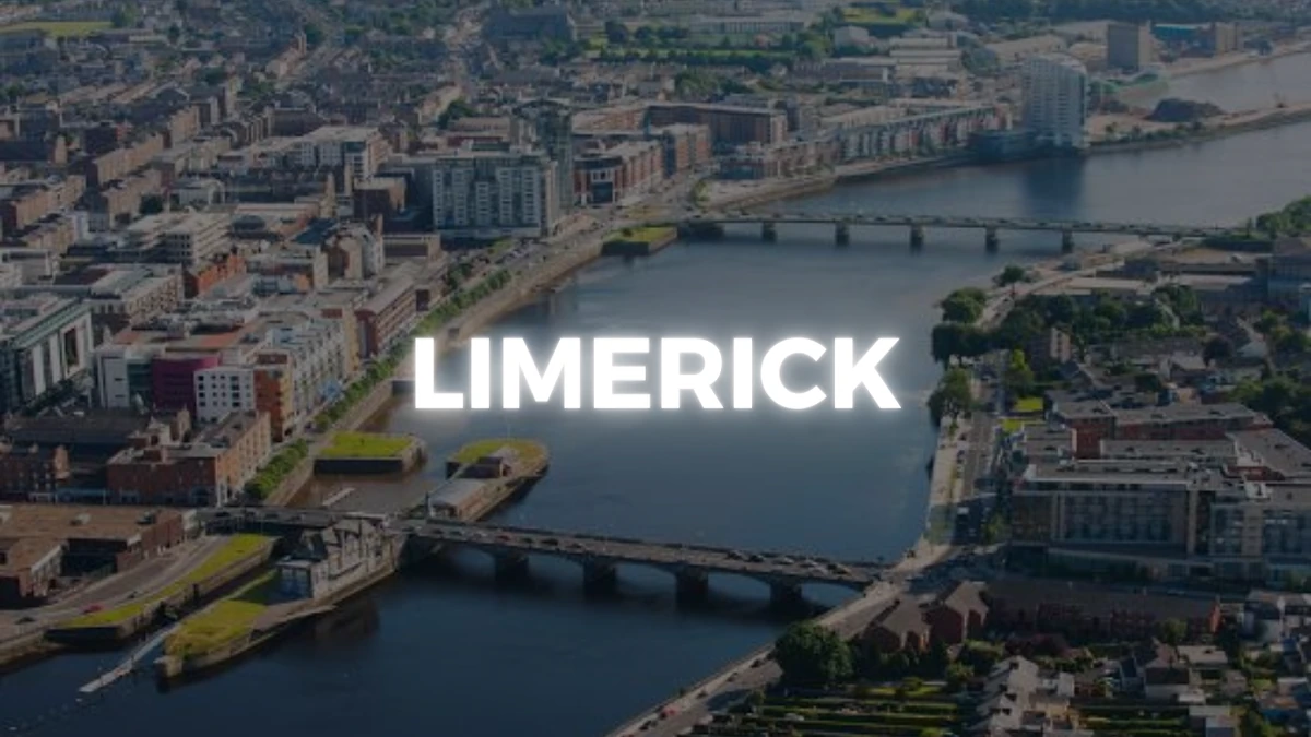 Limerick | PWSC Wiki | Fandom