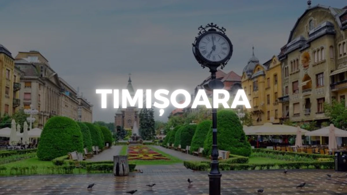 Timișoara | PWSC Wiki | Fandom
