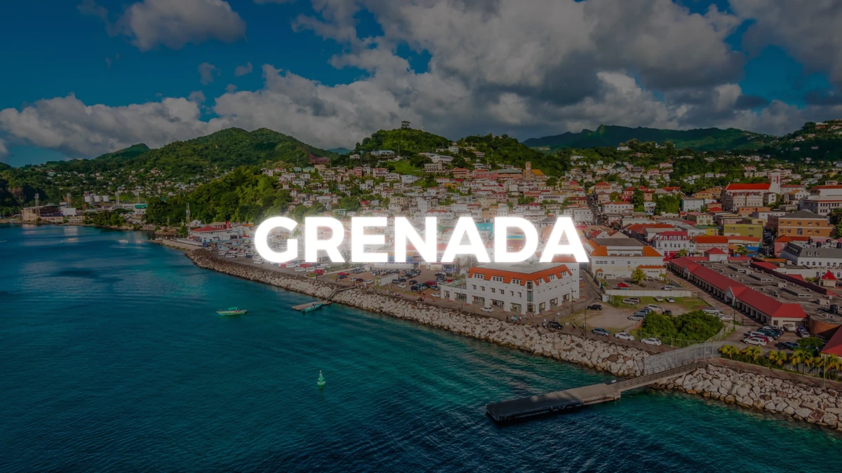 Grenada | PWSC Wiki | Fandom
