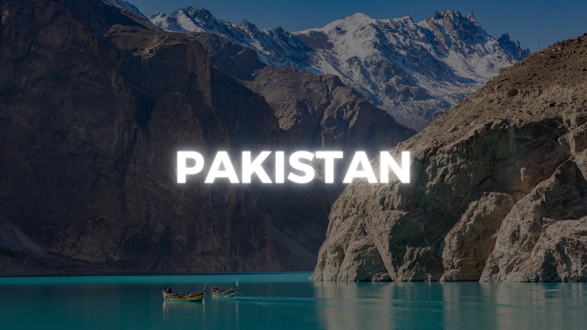 Pakistan | PWSC Wiki | Fandom