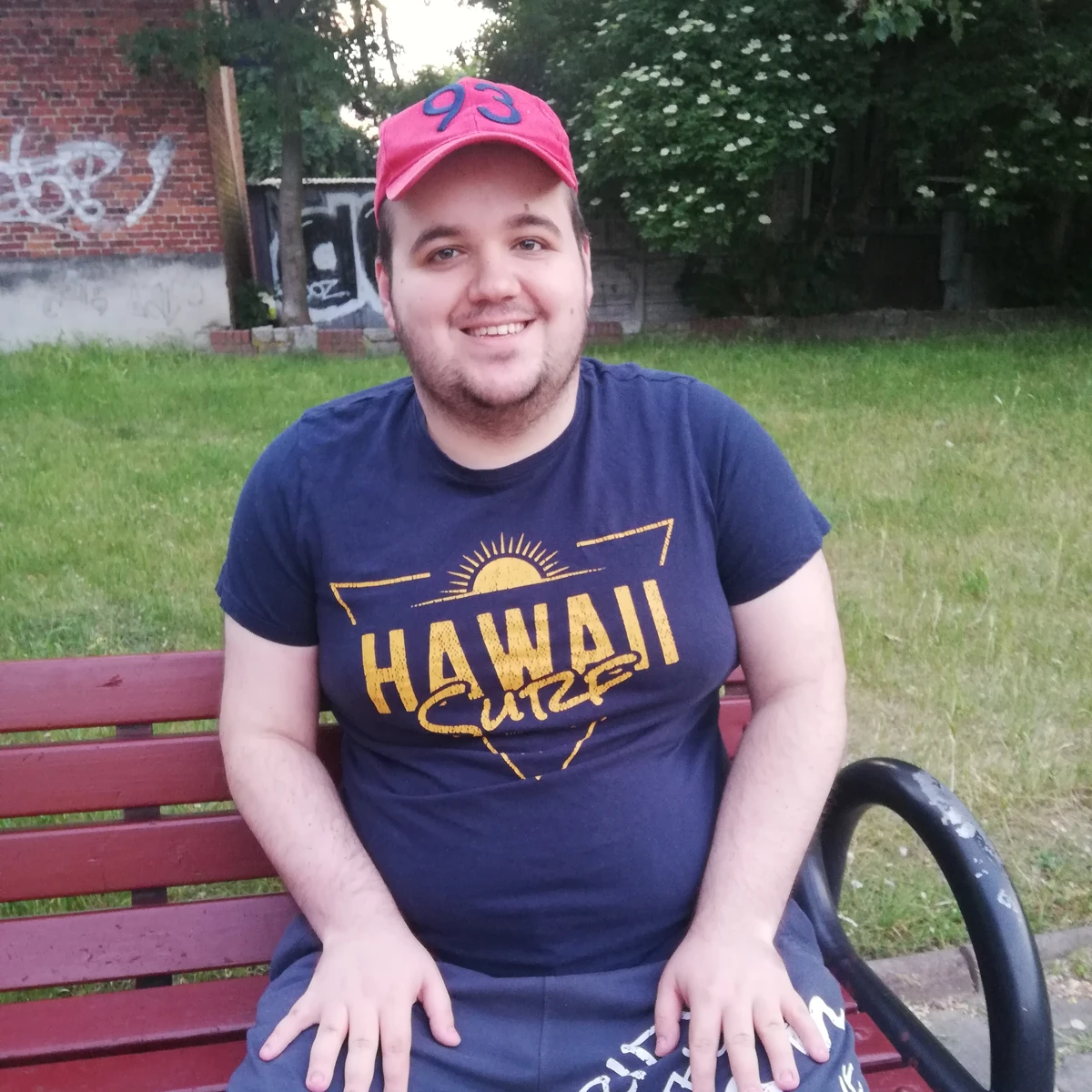 Mateusz | PWSC Wiki | Fandom