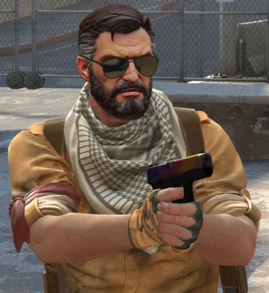 Leet Crew | Plab World Wrestling Wiki | Fandom