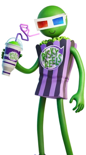 Kernel Poppy | Plab World Wrestling Wiki | Fandom