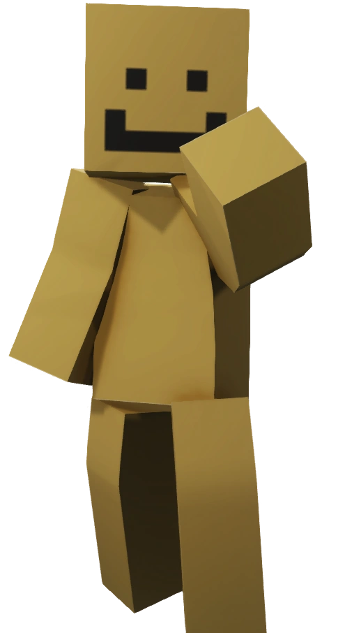 The Giggler | Plab World Wrestling Wiki | Fandom