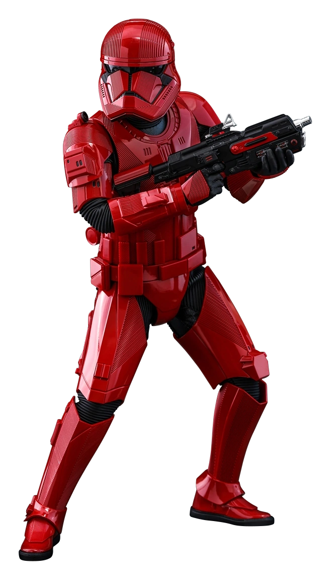 Irony Trooper | Plab World Wrestling Wiki | Fandom