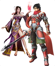 Classes | Perfect World | Fandom