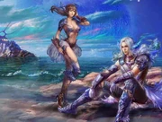 Classes | Perfect World | Fandom