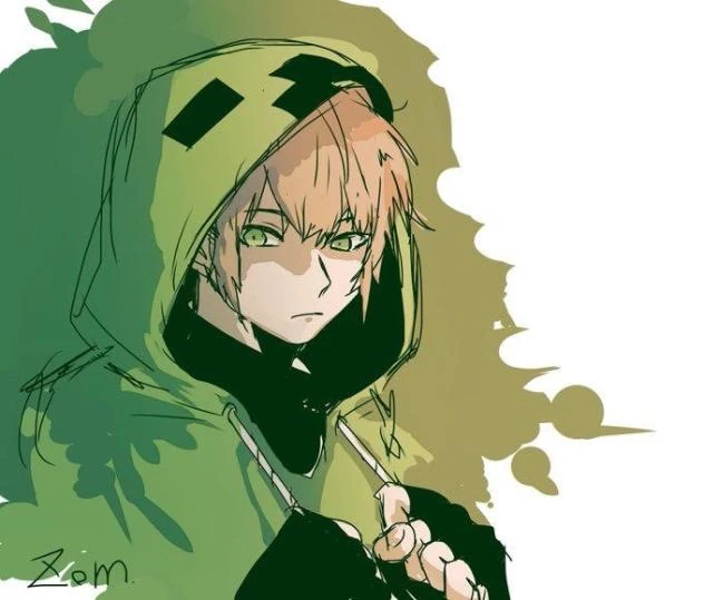 Supa Creeper | PXA Wiki | Fandom