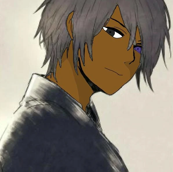 Mishon Wolf | PXA Wiki | Fandom