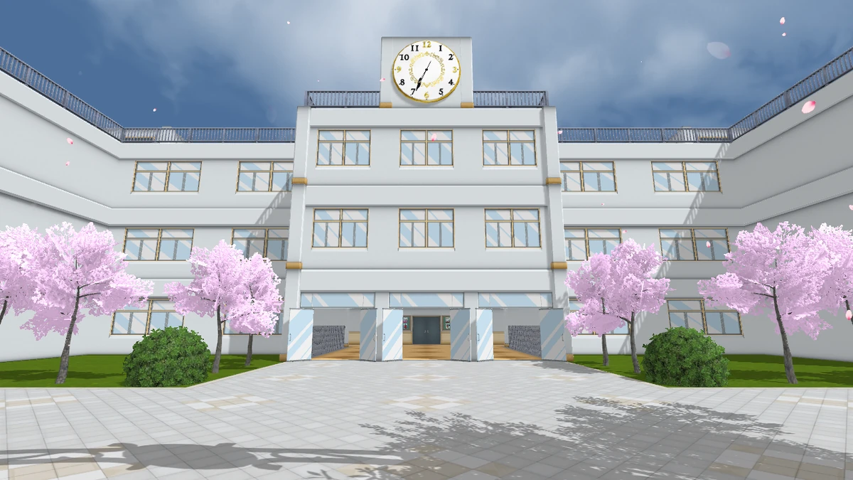 Akademi | PXA Wiki | Fandom