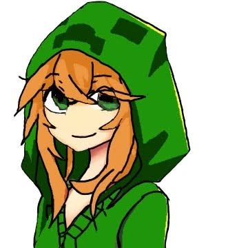 Cupa Creeper | PXA Wiki | Fandom