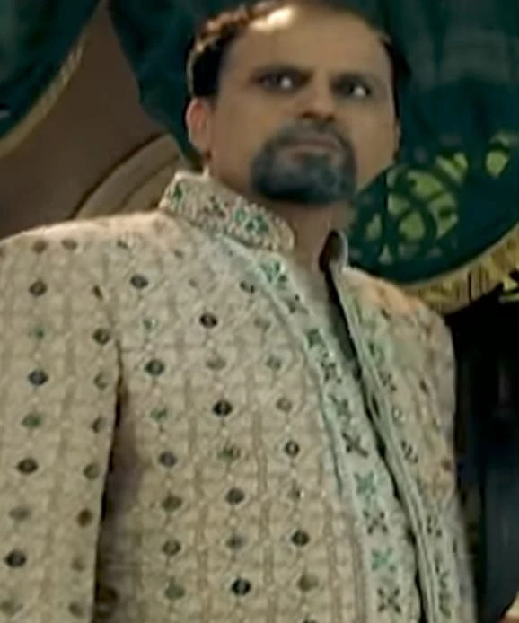 King of Pandher | Pyaar Kii Ye Ek Kahaani Wiki | Fandom