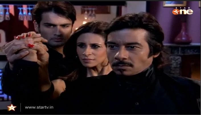 Raichand's Family | Pyaar Kii Ye Ek Kahaani Wiki | Fandom