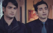 Abhay Raichand | Pyaar Kii Ye Ek Kahaani Wiki | Fandom