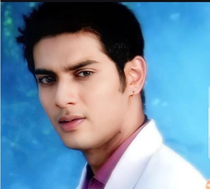 Kabir Singh Rathore | Pyaar Kii Ye Ek Kahaani Wiki | Fandom