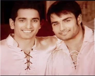 Abhay Raichand | Pyaar Kii Ye Ek Kahaani Wiki | Fandom