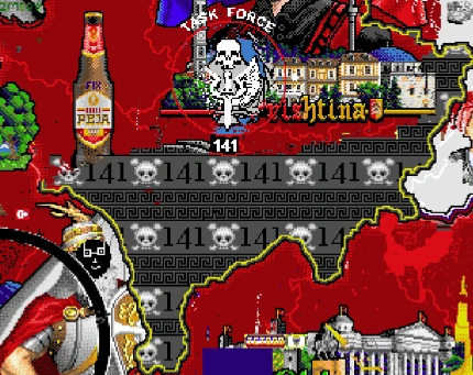 Task Force 141 | Pixelya Wiki | Fandom