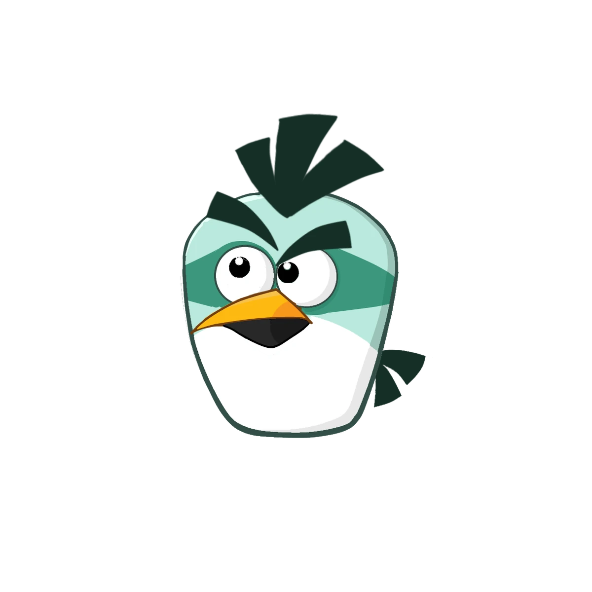 Nico (Bird) | PYitP Wiki | Fandom