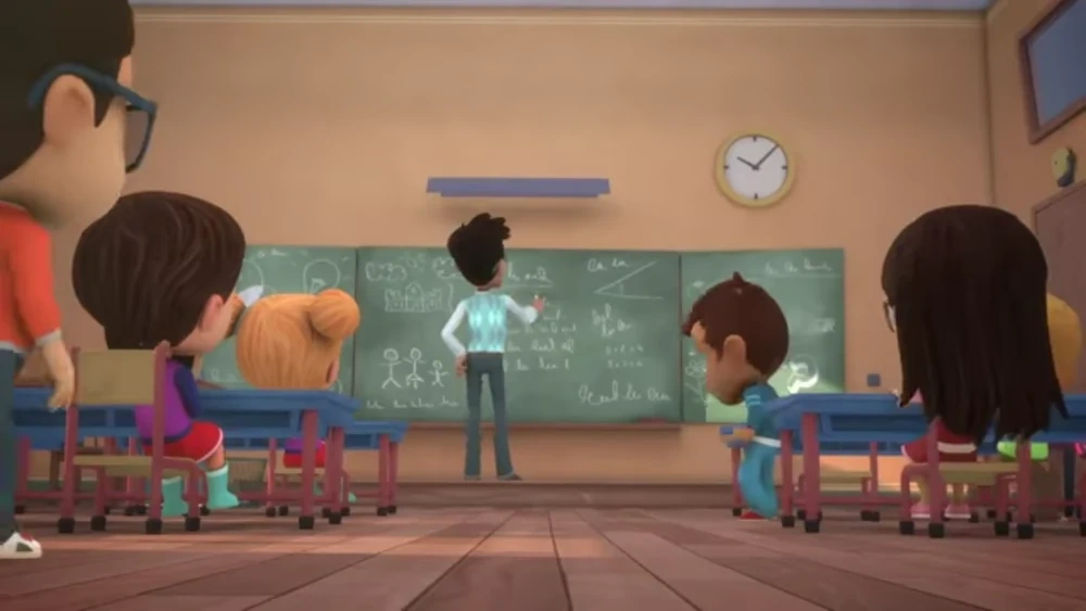 Gluglu et les Papi-Ninjas/Decouverte | Wiki Pyjamasquespedia | Fandom