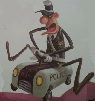 Agent Pin | Wiki Pyjamasquespedia | Fandom