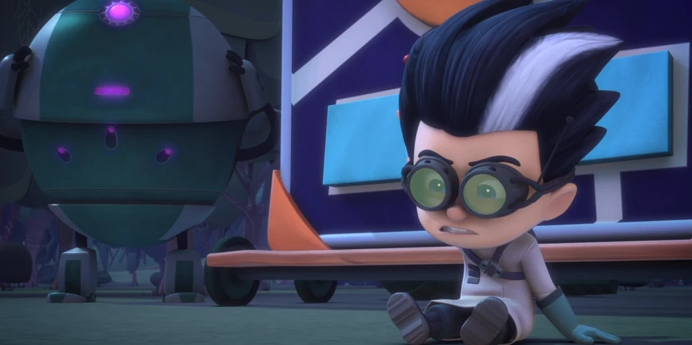 Robot/Decouverte/Le Pyja-Robot | Wiki Pyjamasquespedia | Fandom