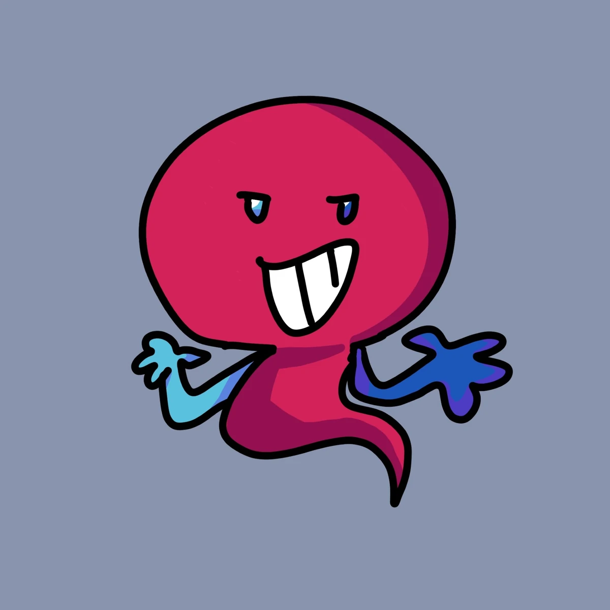 Opposite Spirite | Pykolos character collection Wiki | Fandom