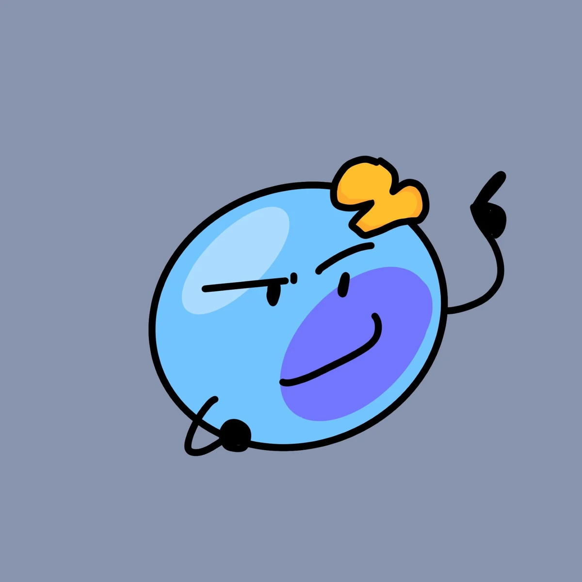 O2 | Pykolos character collection Wiki | Fandom