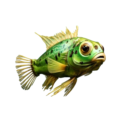 Guper | Pykolos character collection Wiki | Fandom