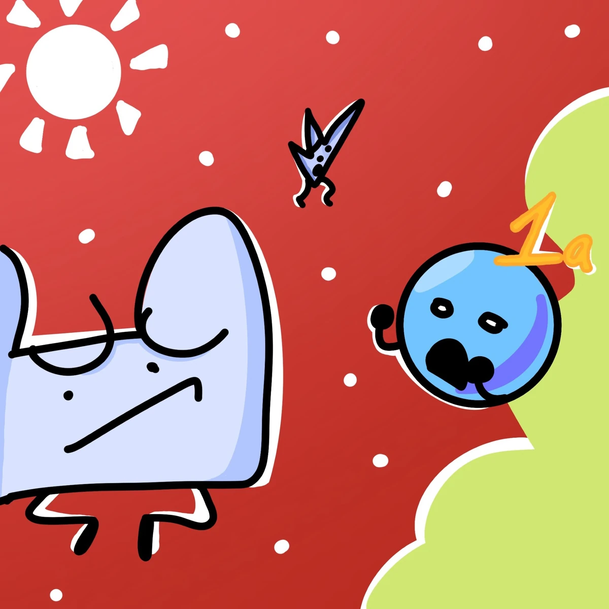 TCEC 1a - Nightmare Fuel | Pykolos character collection Wiki | Fandom