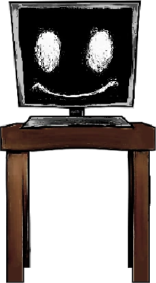 Mr. Fun Computer | Pyrabox Wiki | Fandom