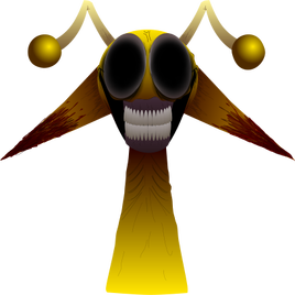 Scary Simon | Pyrabox Wiki | Fandom