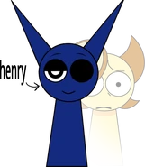 Henry (Sprunki) | Pyrabox Wiki | Fandom
