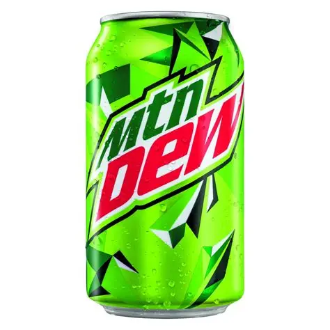 Pyramix's Pet MTN Dew | Pyrabox Wiki | Fandom
