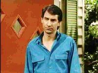 David Garrison | Pyramid (The Game Show) Wikia | Fandom