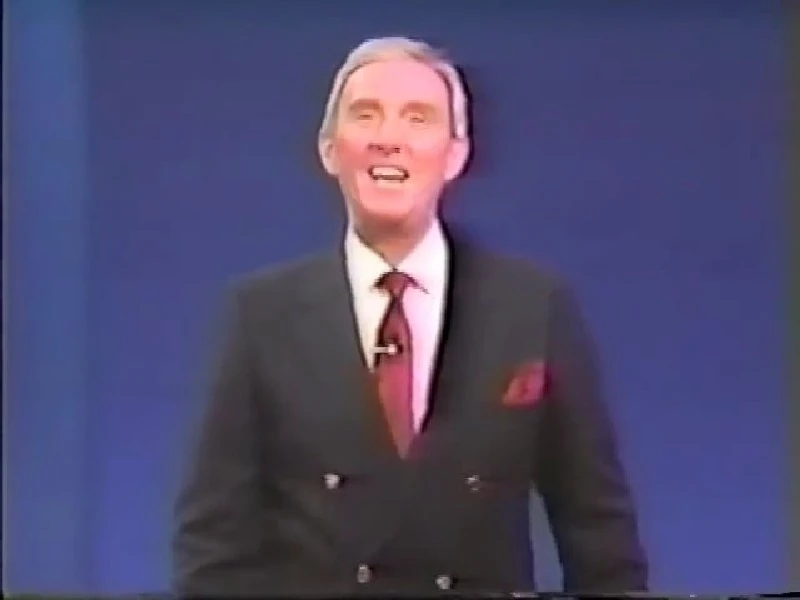 Jack Clark | Pyramid (The Game Show) Wikia | Fandom