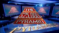 The $25,000 Pyramid (2010) | Pyramid (The Game Show) Wikia | Fandom